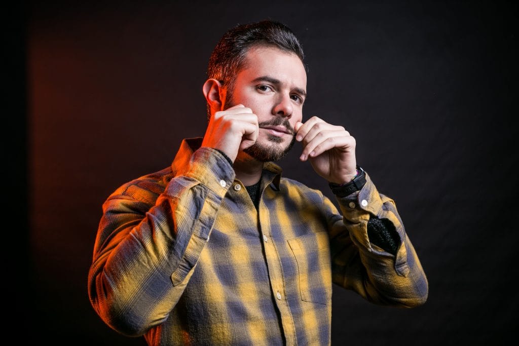 PiSk – Freshly Squeezed Music