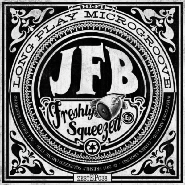 JFB - Freshly Squeezed Music