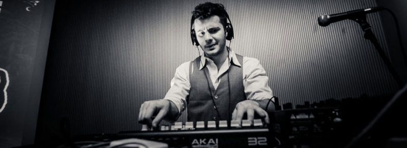 PiSk – Freshly Squeezed Music